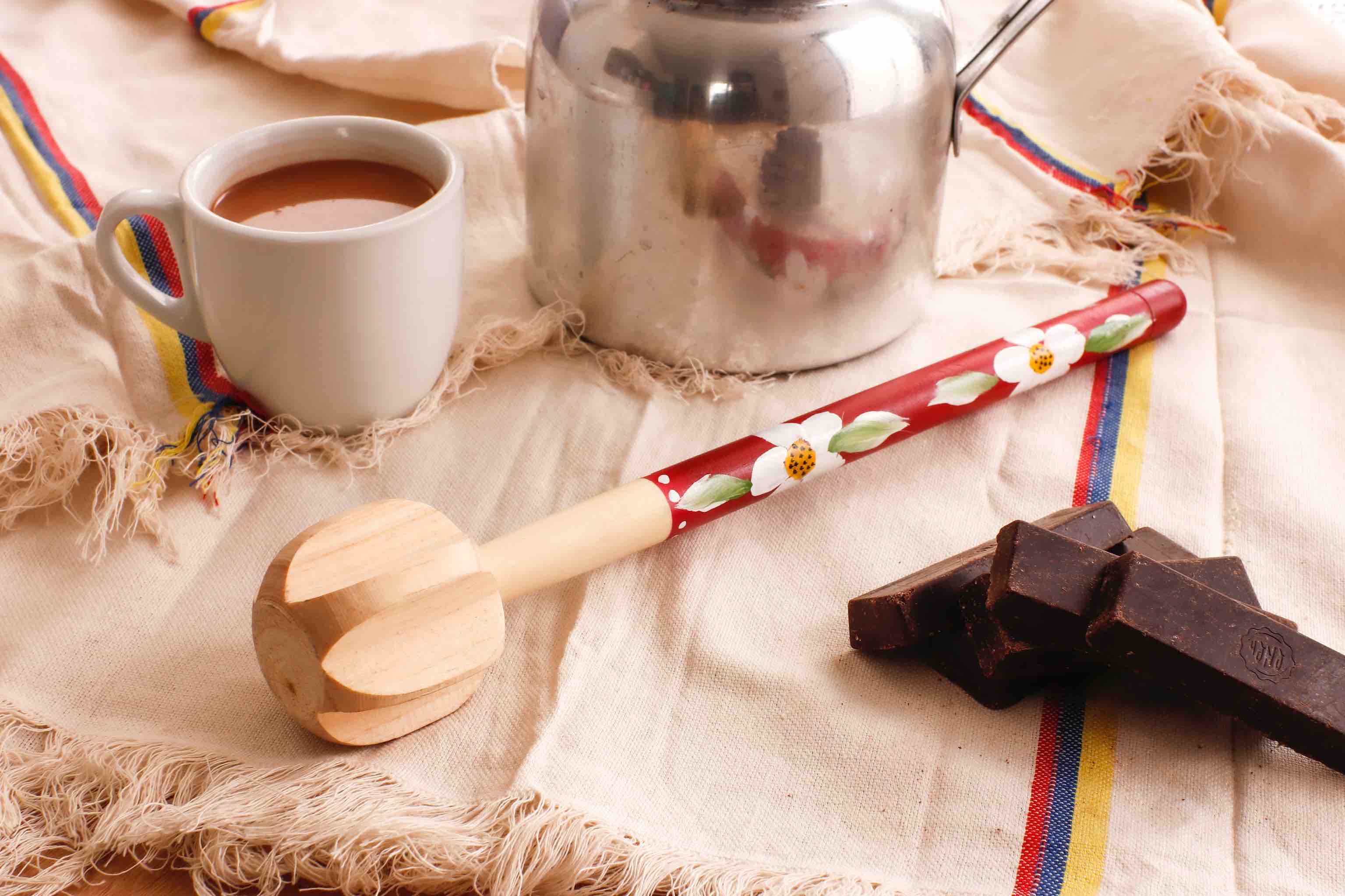 Molinillo – El Market Colombia